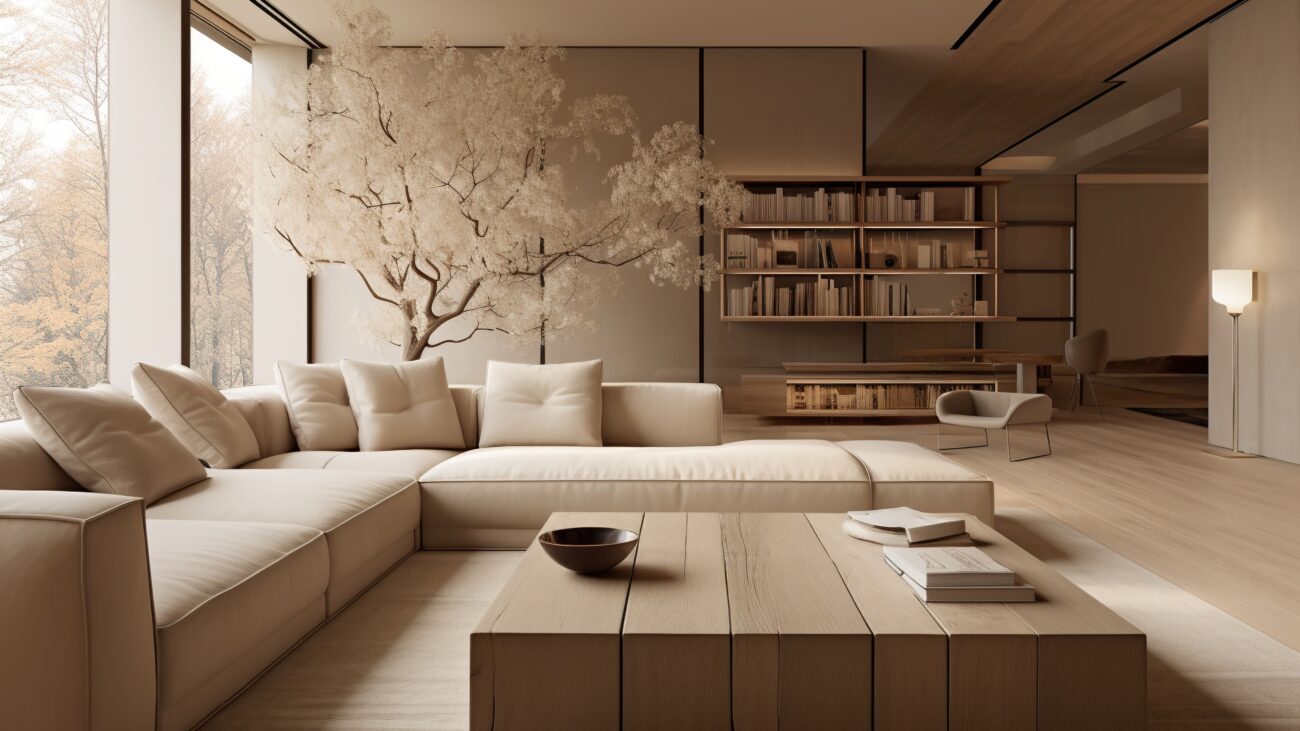 Japandi – der perfekte Stil für ein stilvolles und gemütliches Zuhause ...